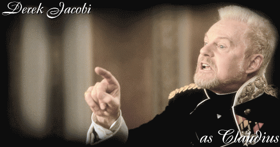 Claudius From Hamlet