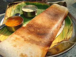 ~~All About Food~~: ~Roti Canai, Tosai & Chapati~Local Malaysian Indian ...