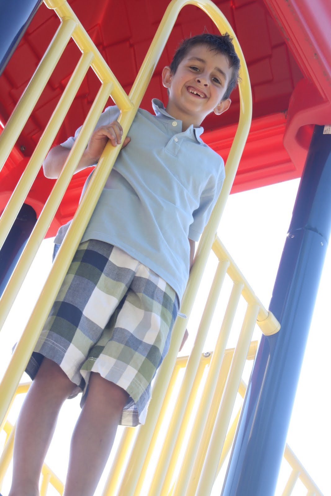 L.A. Photography: Peyton & Porter