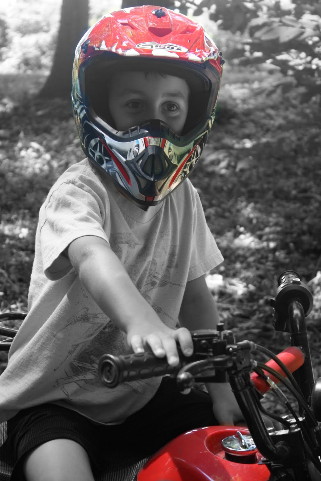 L.A. Photography: Peyton & Porter