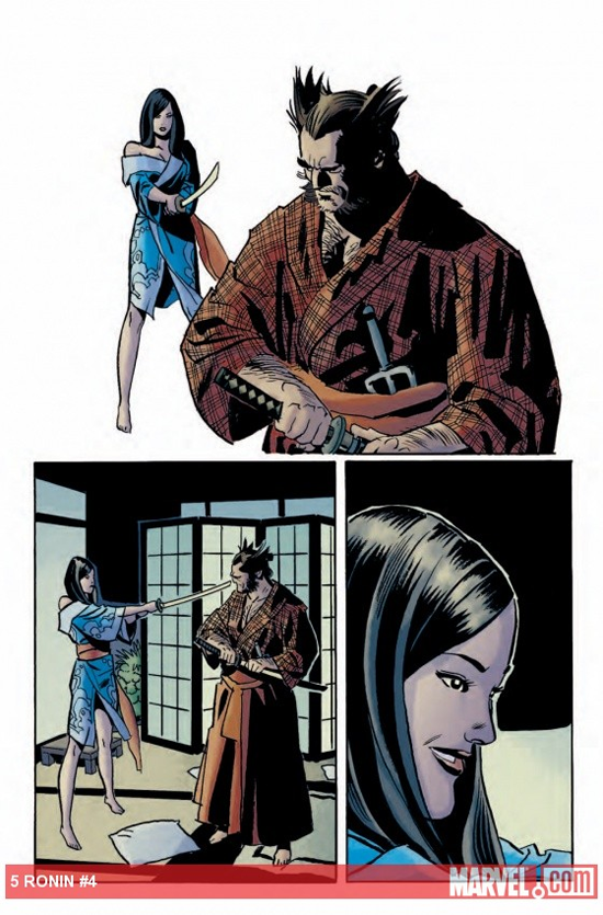 5 Ronin - Alchetron, The Free Social Encyclopedia