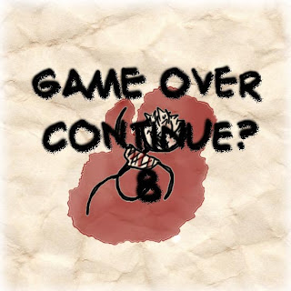 Find a Little Silver Lining: The Slender Man