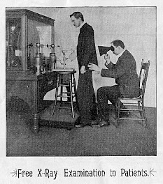 Linear Tomography: 03/20/09