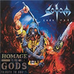 Metal Tremor - Descarga Gratuita de Metal: Homage to the Gods A Tribute ...
