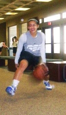 Trifecta Basketball: In The Family