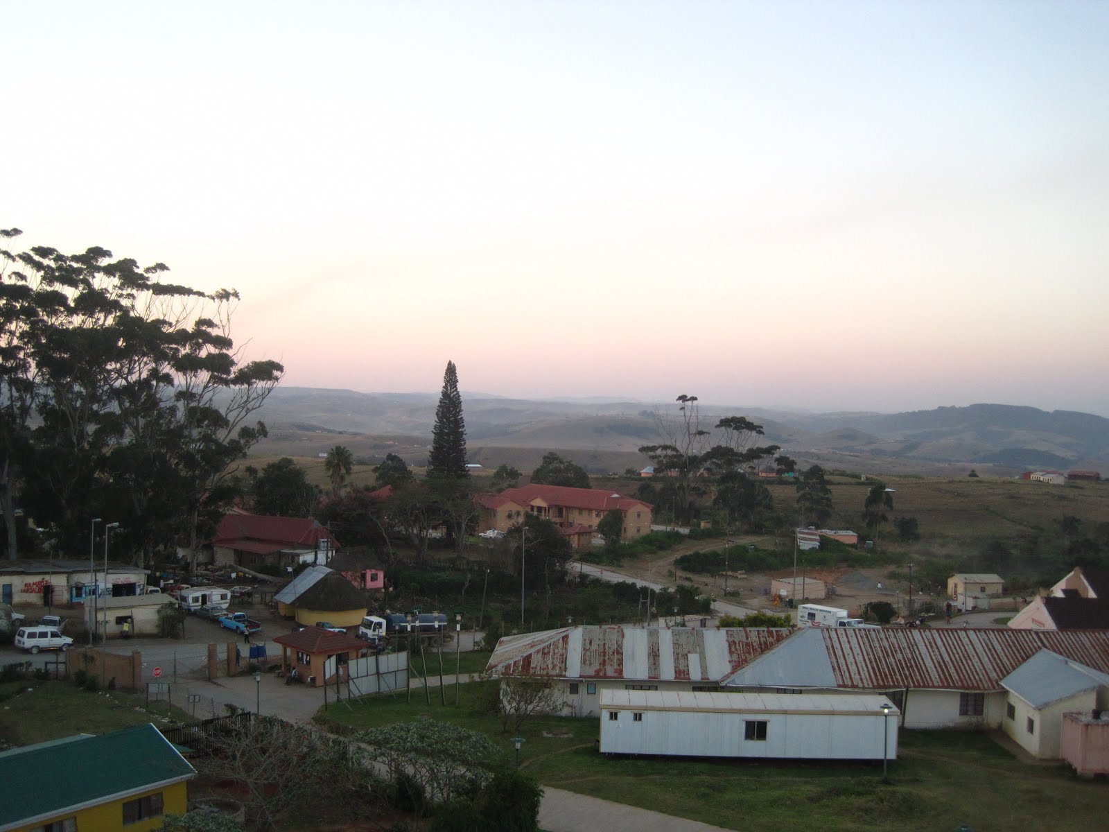 KMAC in South Africa