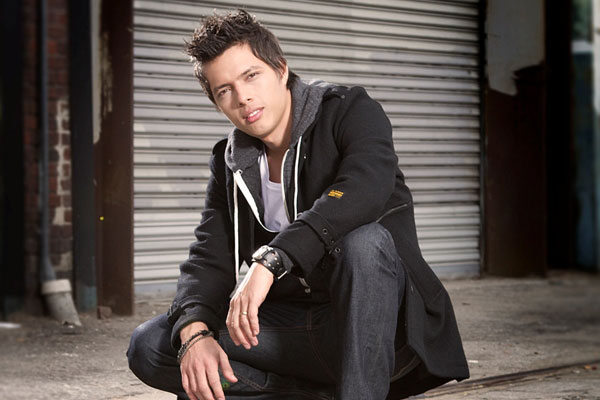 Reinaldo Álvarez - Diverso Magazine