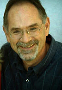 Projecting A: CSFF: Tuck by Stephen Lawhead