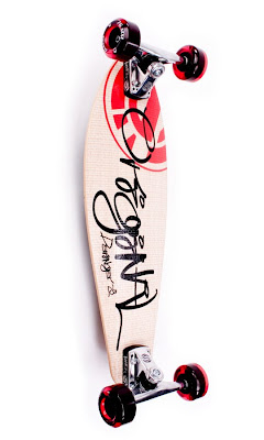 Aperture Boardshop: Original Longboards Are Now Available at Aperture ...