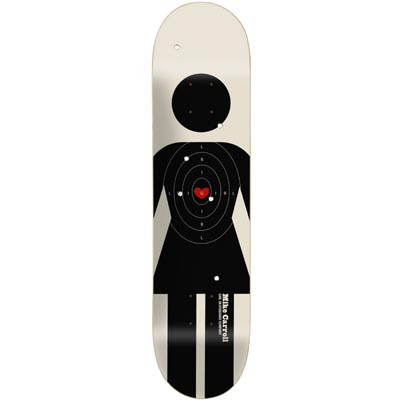 Aperture Boardshop: New Girl Decks Now Available!!