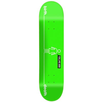 Aperture Boardshop: New Girl Decks Now Available!!