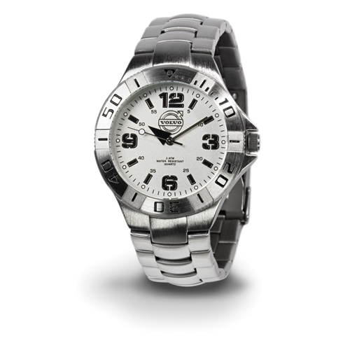 Volvo Cars, Accessories: Watches Products 2