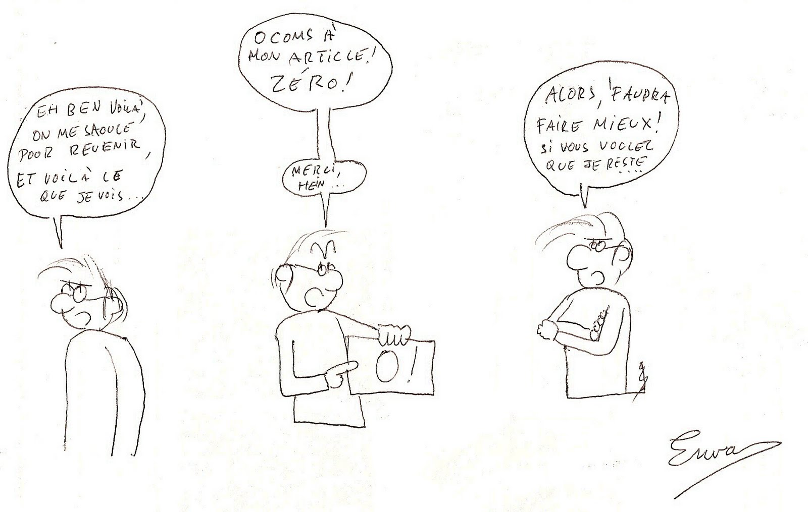 SpOrT Tv: La page BD