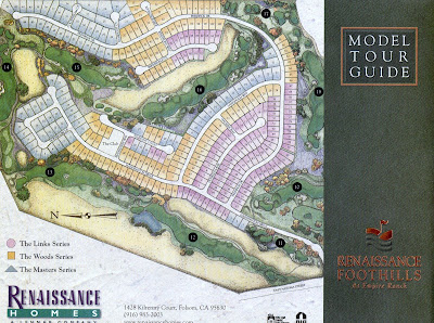 Renaissance Foothills at Empire Ranch - Folsom's premier master planned ...