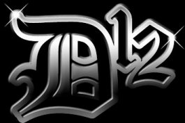 D12 + G-unit= -LXII-