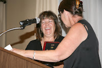 Team Flying Tigresses: Anne Marie Radel wins Southwest Section Woman ...