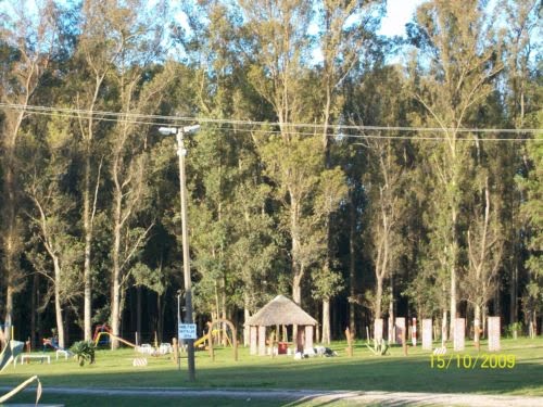 CAMPAMENTO ESCOLAR - RAIGÓN - SAN JOSÉ