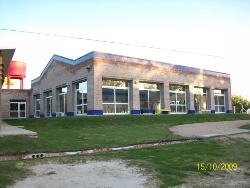 CAMPAMENTO ESCOLAR - RAIGÓN - SAN JOSÉ