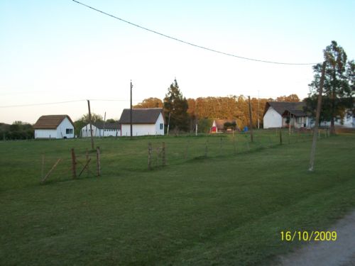 CAMPAMENTO ESCOLAR - RAIGÓN - SAN JOSÉ