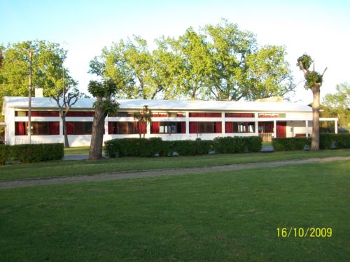 CAMPAMENTO ESCOLAR - RAIGÓN - SAN JOSÉ