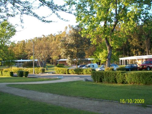 CAMPAMENTO ESCOLAR - RAIGÓN - SAN JOSÉ