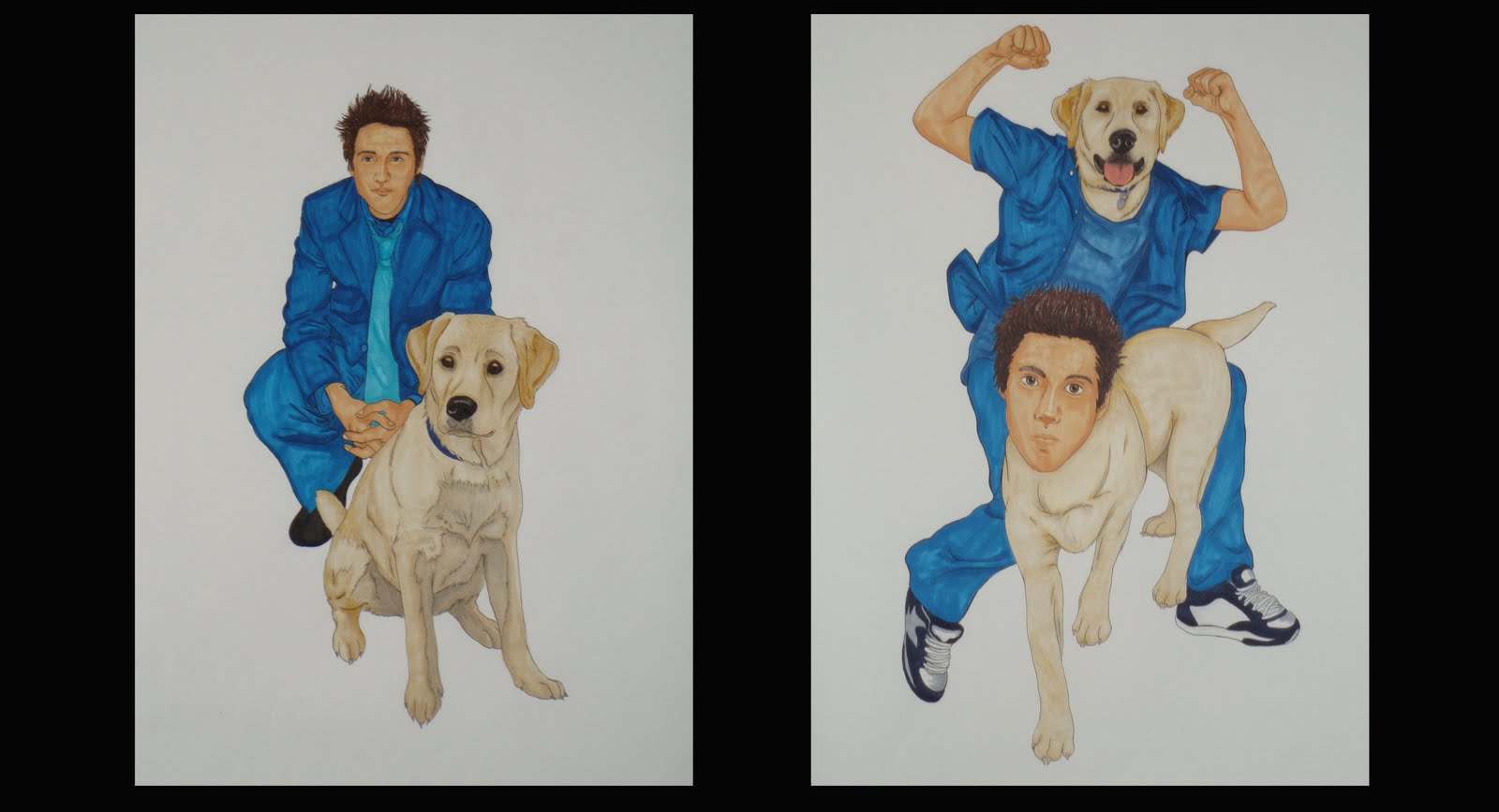 Central Saint Martins (CSM)