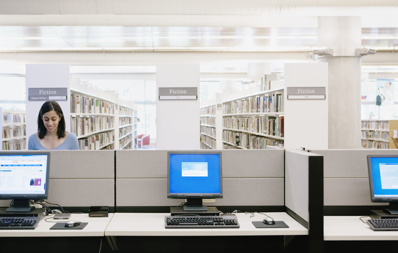 Southeastern Library Services