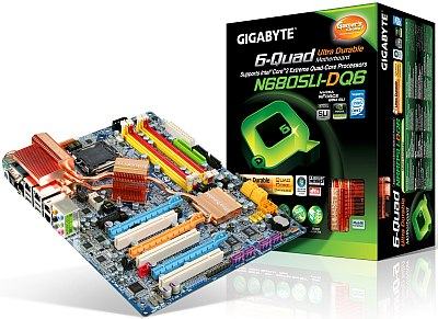 World Computer Fair: Motherboard List