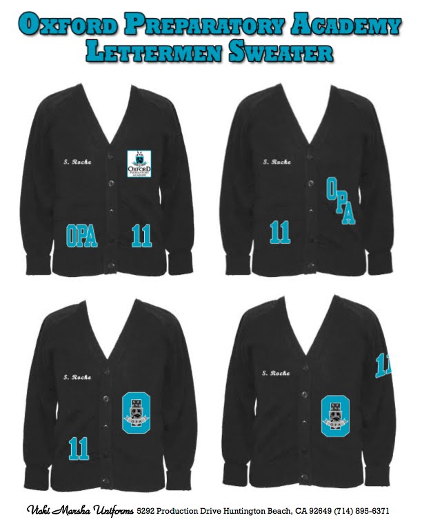 OXFORD PREPARATORY ACADEMY: Answers to Frequently Asked Questions About ...