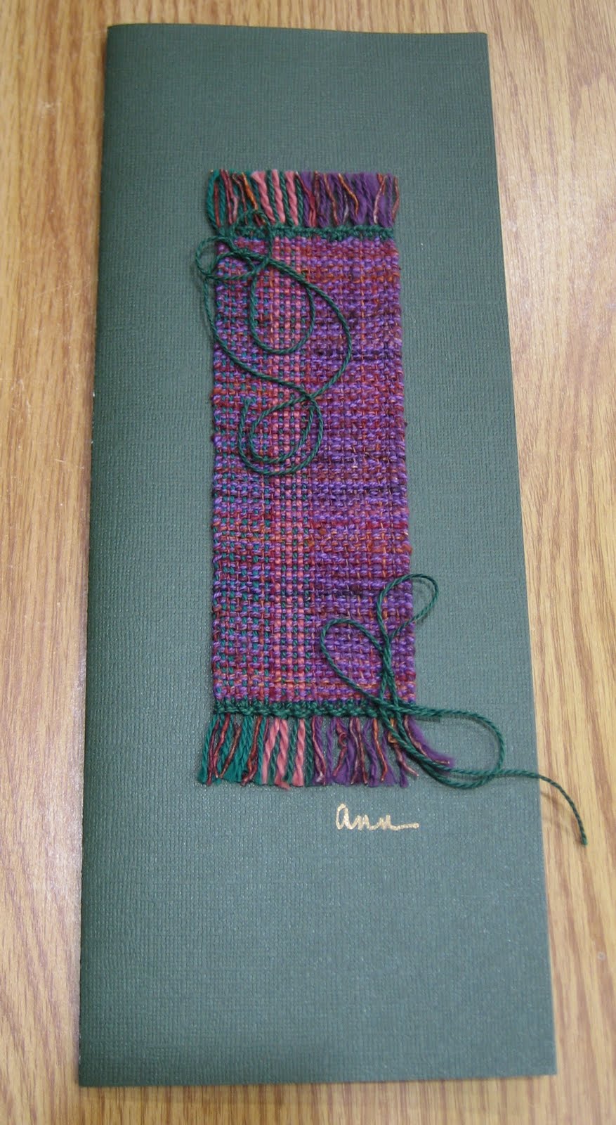 weavings&intersections