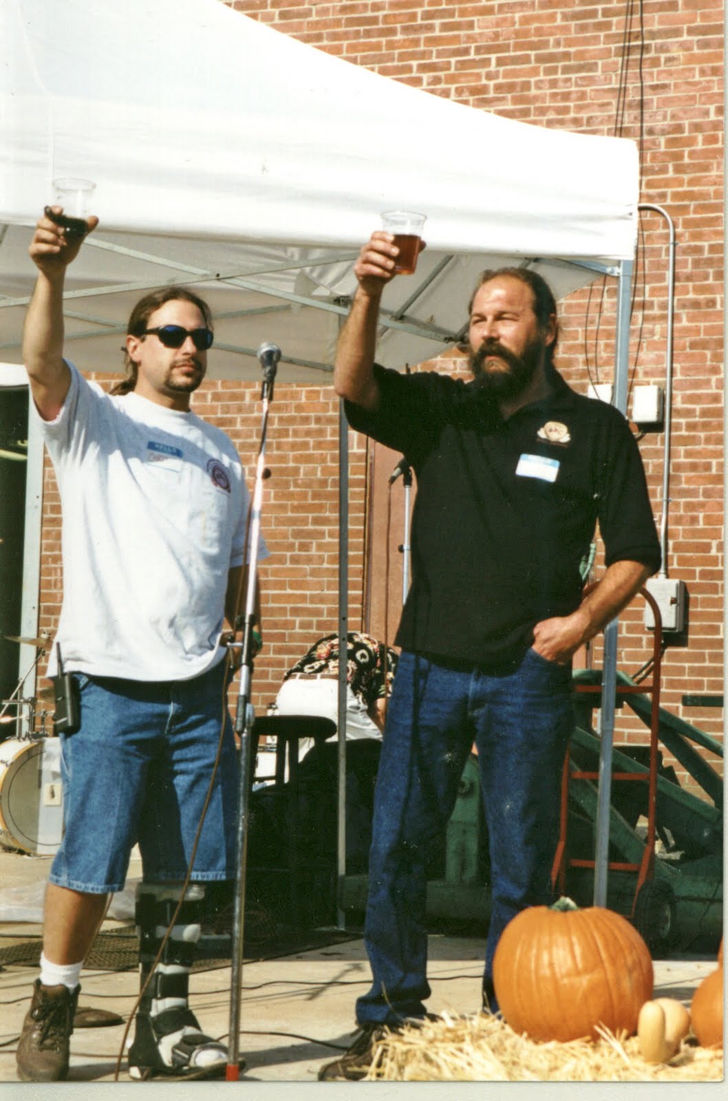 East Coast Wineries: March 2010