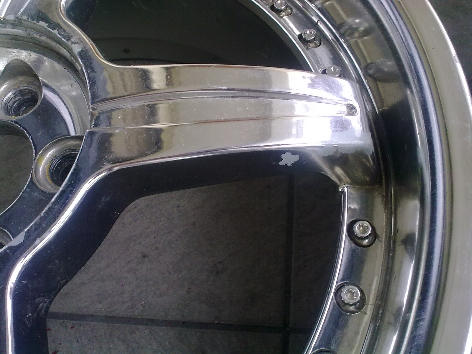 MaddMeisterWarehouse: SOLD!! 17 inch ORIGINAL BSA RIMS ONLY!