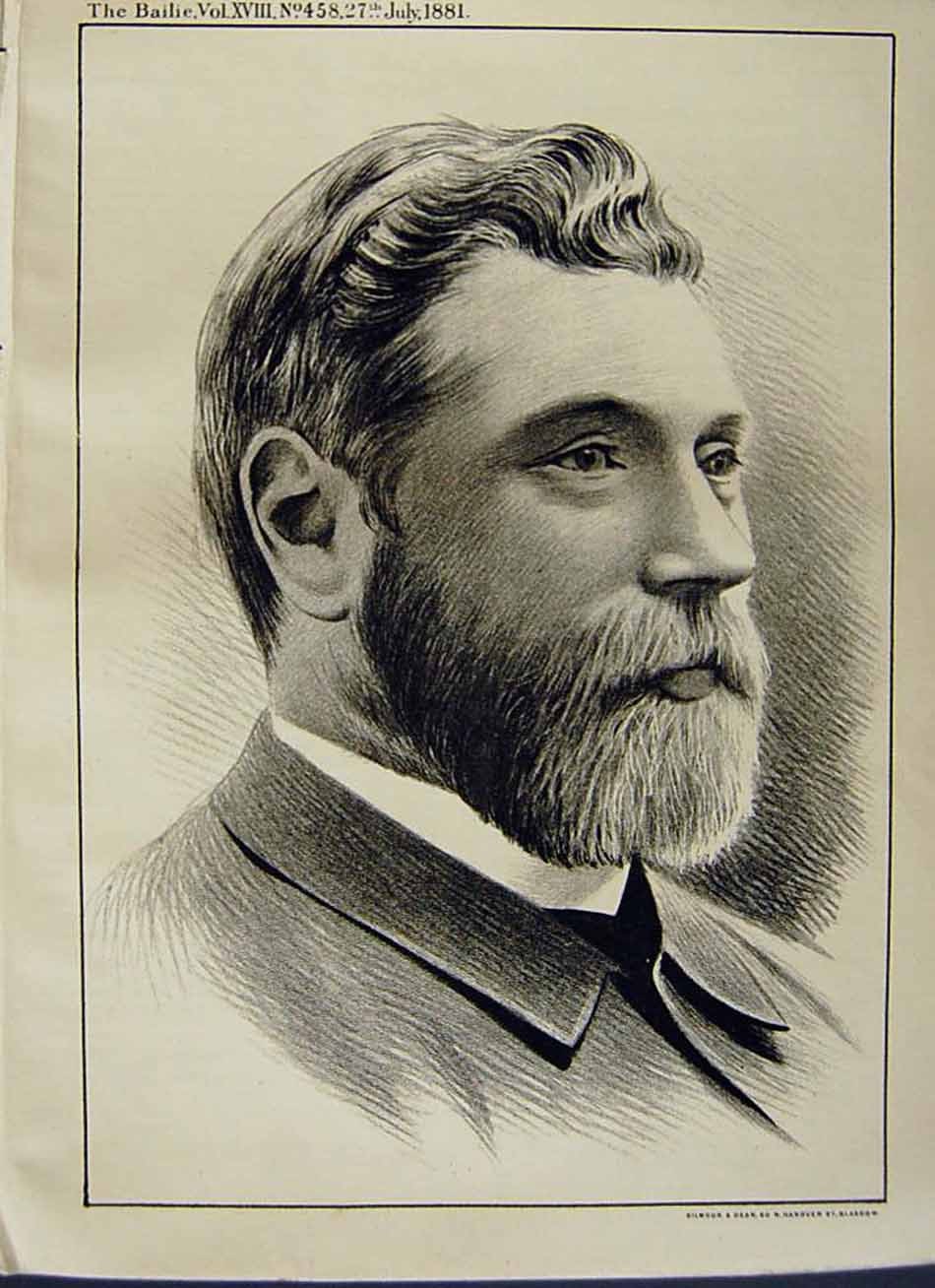 George Matheson - Alchetron, The Free Social Encyclopedia