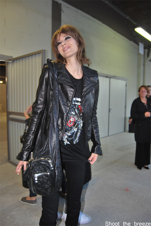 Fatal Perfection: Freja