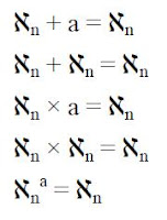Hipótese do Continuum: Quanto dá infinito mais infinito? - Pt. 3
