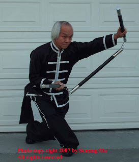 ESCUELA DE ARTES MARCIALES DE ELITE