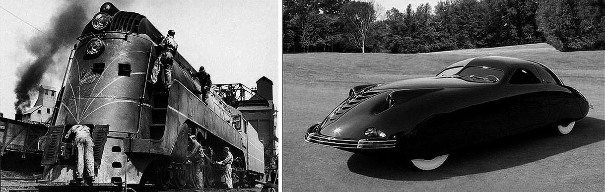 The Paperwalker Journal - Florian Satzinger: The Ducks Who Thought They ...