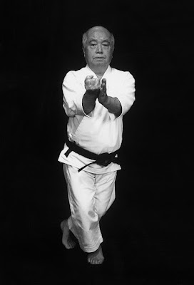 Familia Mabuni. Tradición del Budō de Okinawa: Familia Mabuni ...