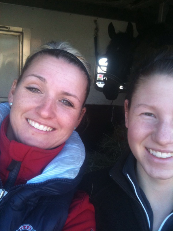 Boyd and Silva Martin: 1/23/11 - 1/30/11