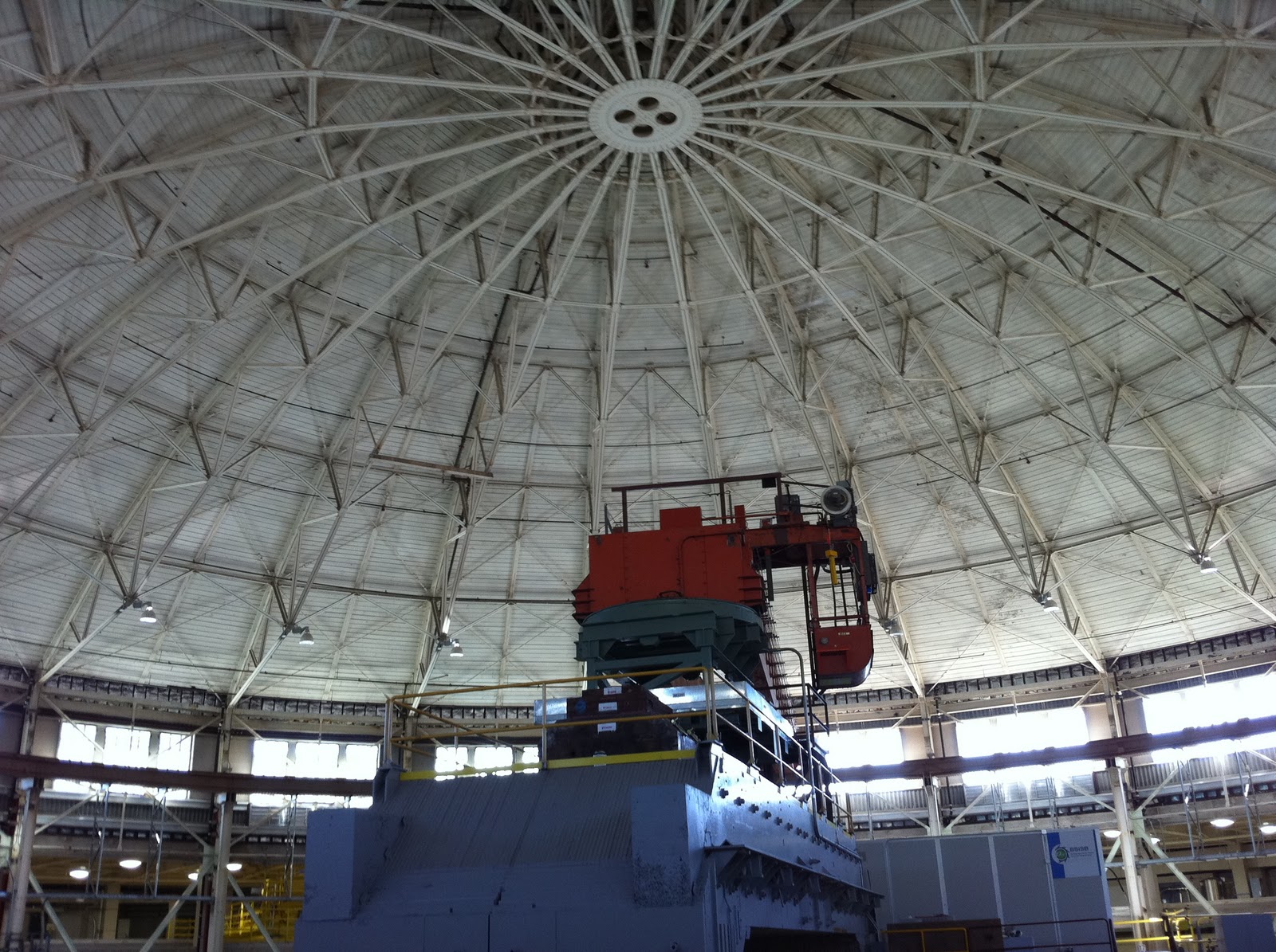 Astronomy and Space: The Compass Project