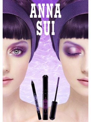Cosmetics, Perfume, Makeup: Where to buy anna sui cosmetics in Lithuania