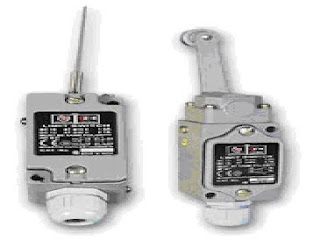 J5162 CONTROL SYSTEM 3: Ch. 1.5: KATEGORI PENDERIA