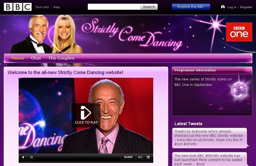 Bbc Vision Site Launches Bbc Ks3 Bitesize - Riset