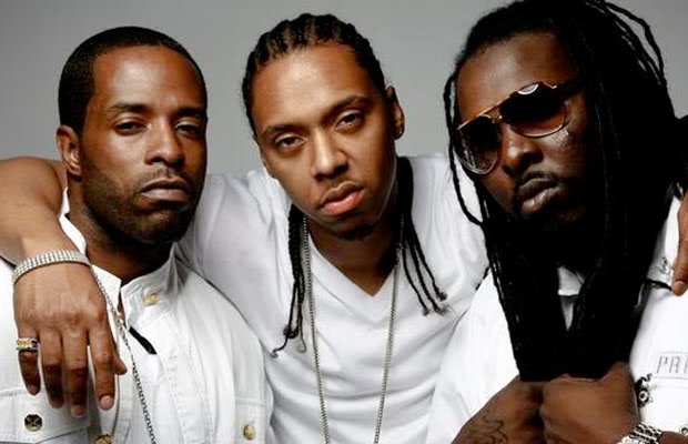 L.E.P. Bogus Boys & The Cool Kids 'Countin' My Money (Music Video ...