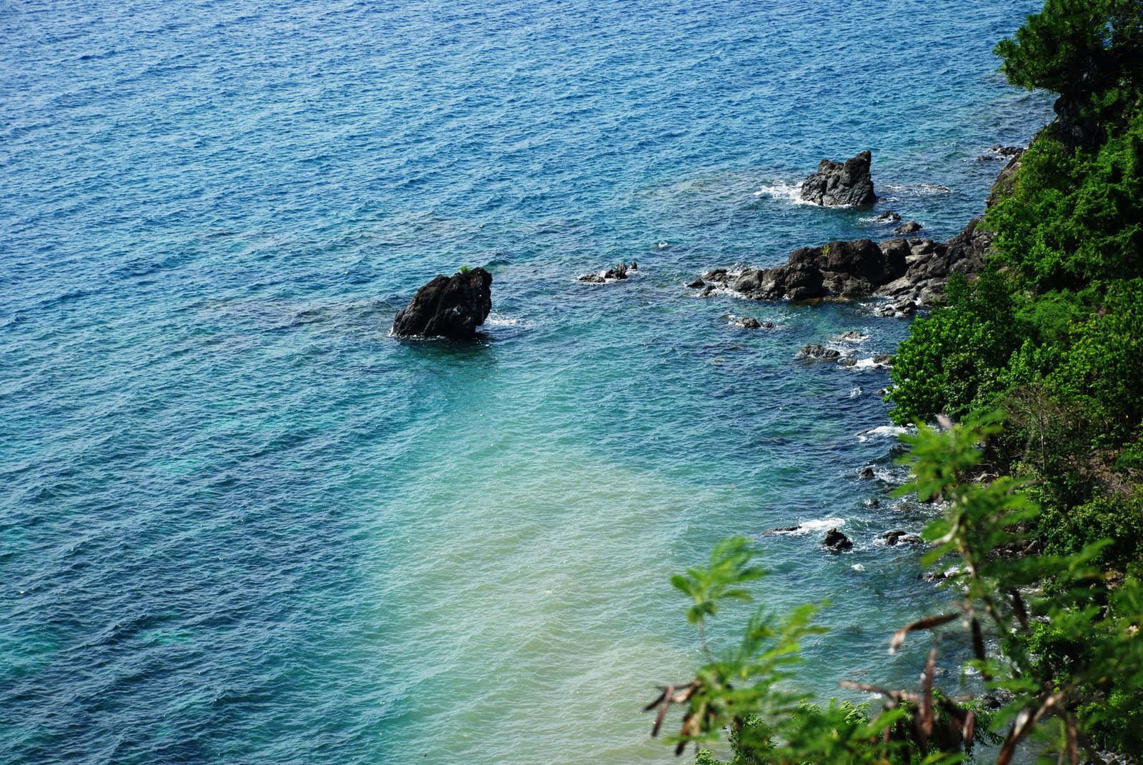 baculadosview: Torrijos, Marinduque