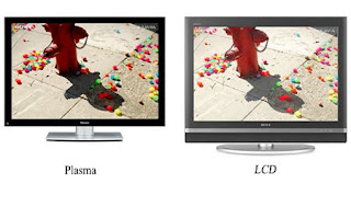 sareth: Diferencia de un televisor plasma y un LCD