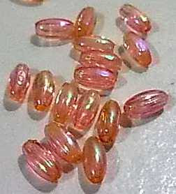 Sapiahmos Collection: Jom Mengenal Jenis Manik - Manik