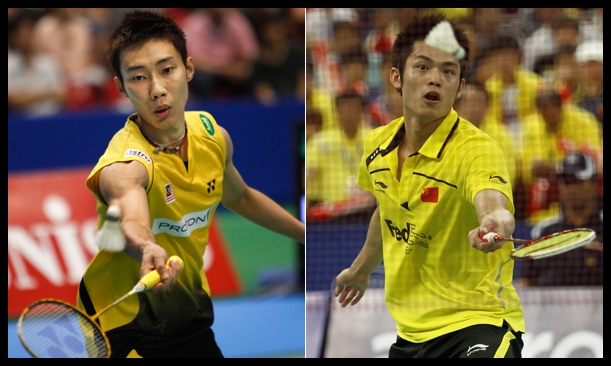 Siaran Langsung Final Kejohanan Badminton Dunia 14 Ogos 2011 | Lee ...