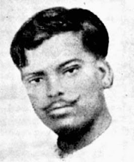 CHAMP STORIES: Indian Champion Chandrasekhar Azad