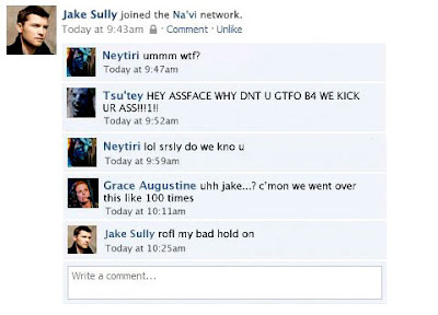 12 Funniest Fake Facebook Status Updates | Amusing Stuff